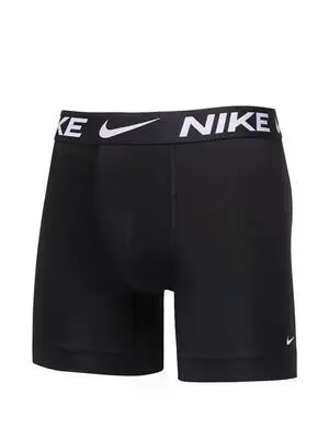 Nike Logo-waistband Boxers