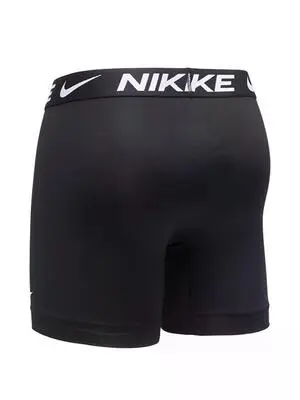 Nike Logo-waistband Boxers