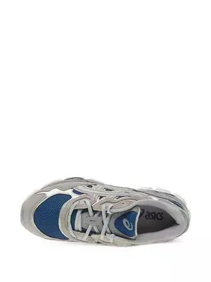 Asics Gel-nyc Sneakers