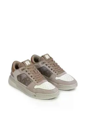 Amiri Classic Low Sneakers
