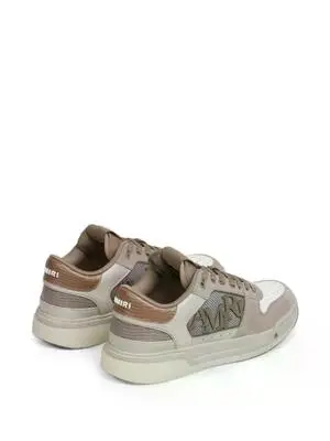 Amiri Classic Low Sneakers