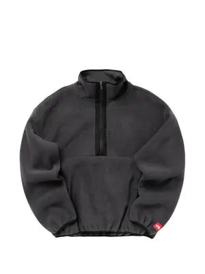 The North Face Tnf™ Red Box Half-zip Sweatshirt - Grey