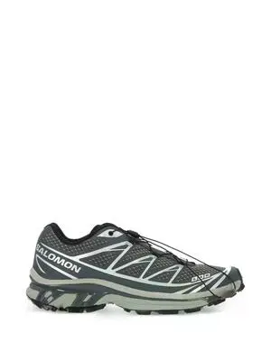 SALOMON Xt-6 Steel Streets Low-top Sneakers