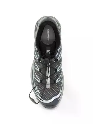 SALOMON Xt-6 Steel Streets Low-top Sneakers