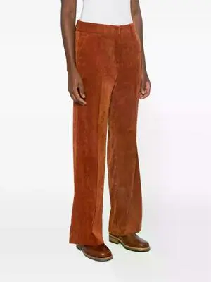 CAMBIO Amelie Corduroy Trousers