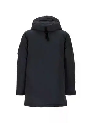 Stone Island Micro Reps Hooded Jacket