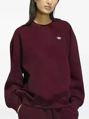 Adidas Essentials Crew-neck Sweatshirt