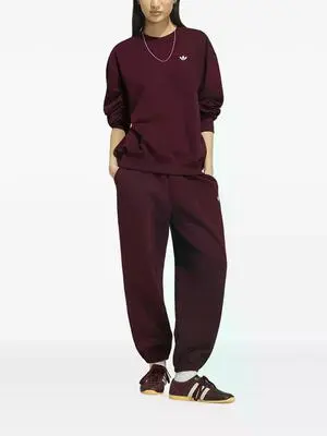Adidas Essentials Crew-neck Sweatshirt