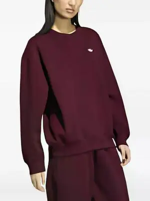 Adidas Essentials Crew-neck Sweatshirt