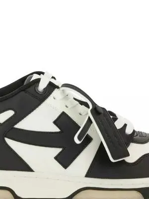 Off-White Out Of Office Sneakers
