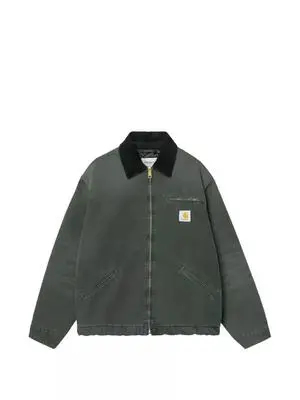 Carhartt Work In Progress Og Detroit Lightweight Jacket