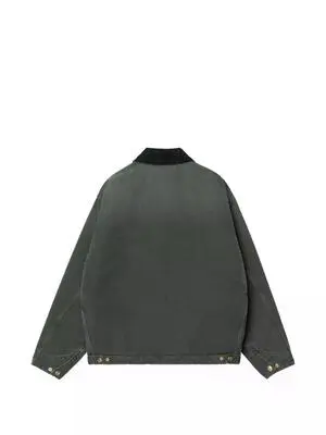 Carhartt Work In Progress Og Detroit Lightweight Jacket