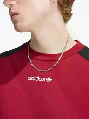 Adidas Cutline Crew-neck Sweater