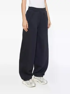 NEW BALANCE Logo-embroidered Track Pants