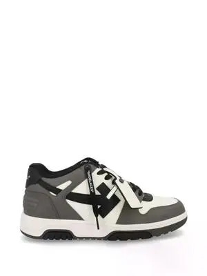 Off-White Out Of Office Sneakers
