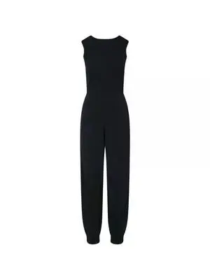Liu Jo Long Knitted Jumpsuit