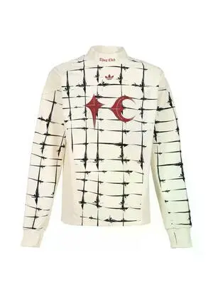 Adidas Thug Club Goalie Long-sleeve T-shirt