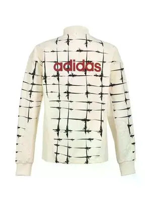 Adidas Thug Club Goalie Long-sleeve T-shirt