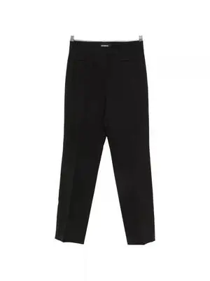 CAMBIO Ginger Trousers - Black