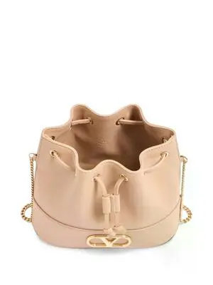 Valentino Garavani Vlogo Signature Shoulder Bag