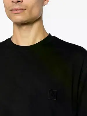 WOOYOUNGMI Logo-print Sweater