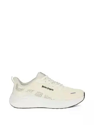Palm Angels Sunset Panelled Sneakers
