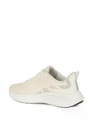 Palm Angels Sunset Panelled Sneakers