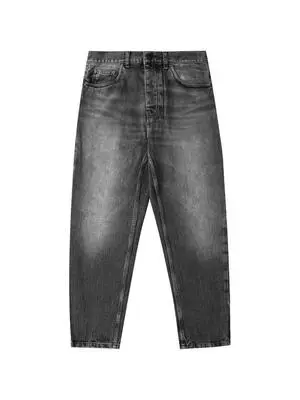 Carhartt Work In Progress Newel Tapered Jeans