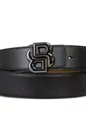 BOSS Logo Belt