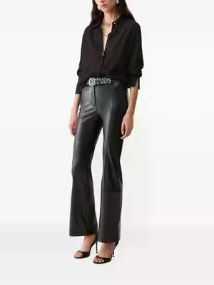 Liu Jo Crepe De Chine Shirt