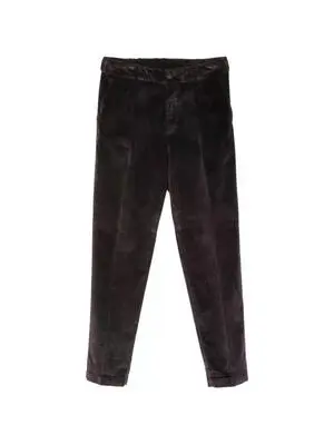 Eleventy Textured Bottoms For Men