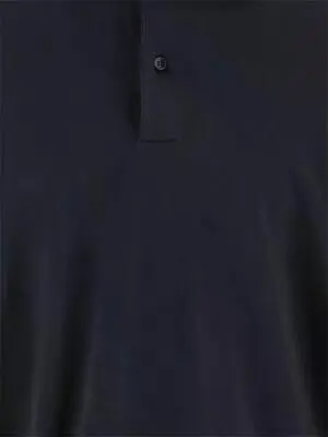 DARKPARK Zack Layered Polo Shirt