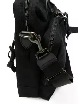 Filson Multi-pocket Zip-around Tote Bag