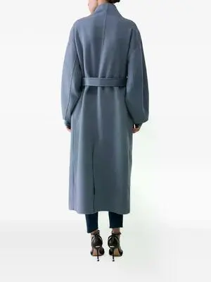 Liu Jo Oversized Wool Coat