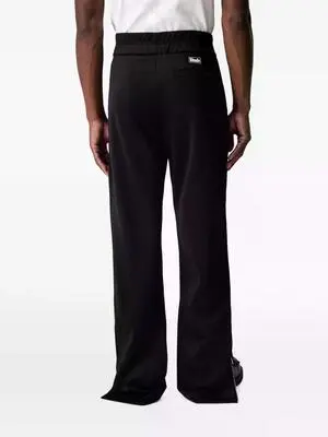 Rhude Trofeo Zip-cuff Track Pants