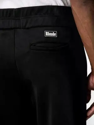 Rhude Trofeo Zip-cuff Track Pants