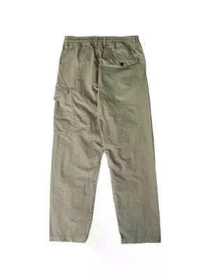 C.P. COMPANY T-flatt Seamless Cargo Pants