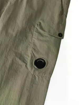 C.P. COMPANY T-flatt Seamless Cargo Pants