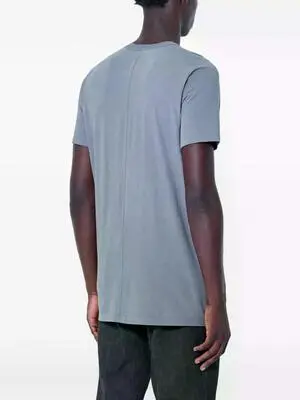 Rick Owens Cotton T-shirt