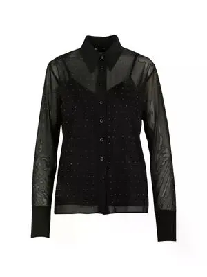 Women's Tulle Shirts