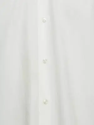 BOSS H-hank Slim-fit Shirt