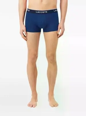 Lacoste Logo-waistband Boxers