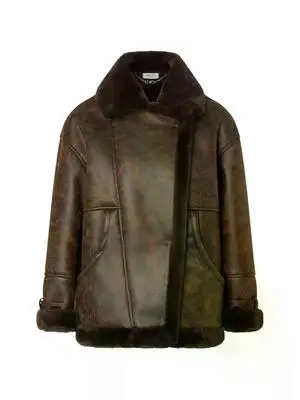 Liu Jo Aviator Jacket