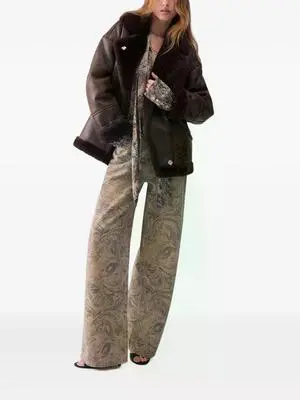 Liu Jo Aviator Jacket