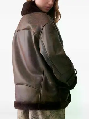Liu Jo Aviator Jacket