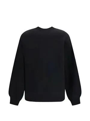 Dolce & Gabbana Logo-print Sweatshirt