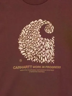Carhartt Work In Progress Graphic-print T-shirt