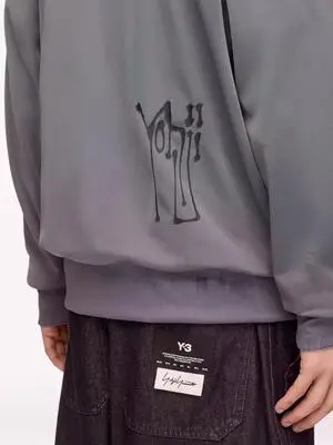 Y3 Chito Graphic Track Jacket