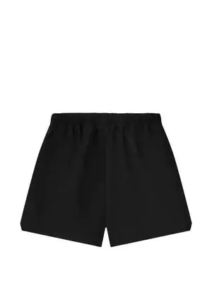 Fear Of God Nba Logo-print Shorts