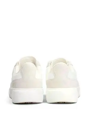 Casablanca Del Mar Calf Leather Sneakers